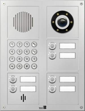 Behnke & CyberGate - Connect your Behnke Intercom to Teams